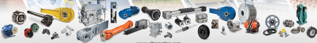 WARNER LINEAR | Electromag